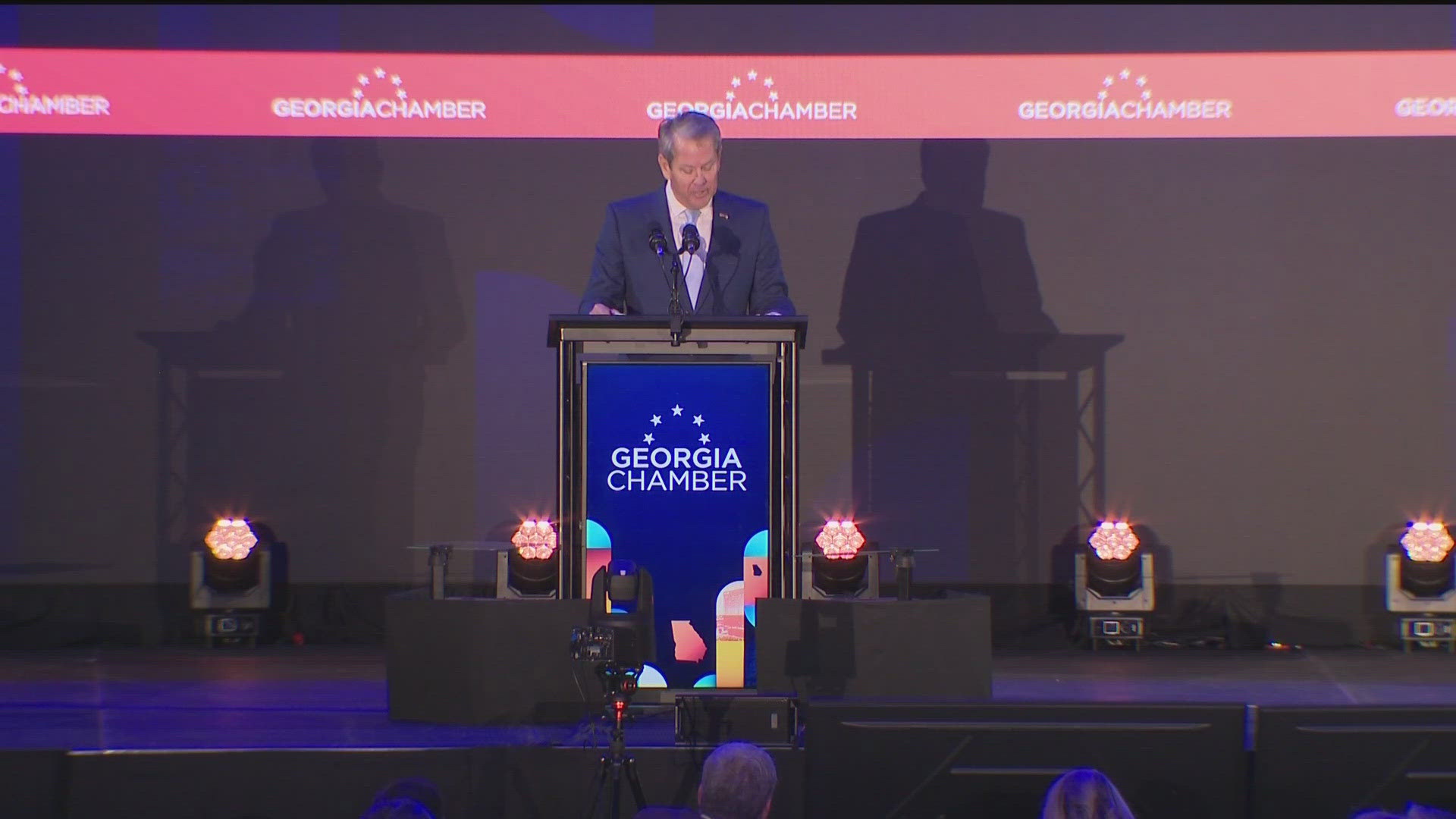 Kemp announces highway expansion project for I-75 | 11alive.com