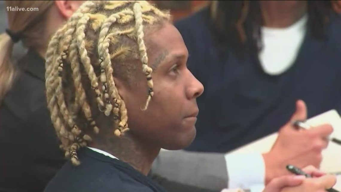 Lil Durk Granted Bond In Shooting Case