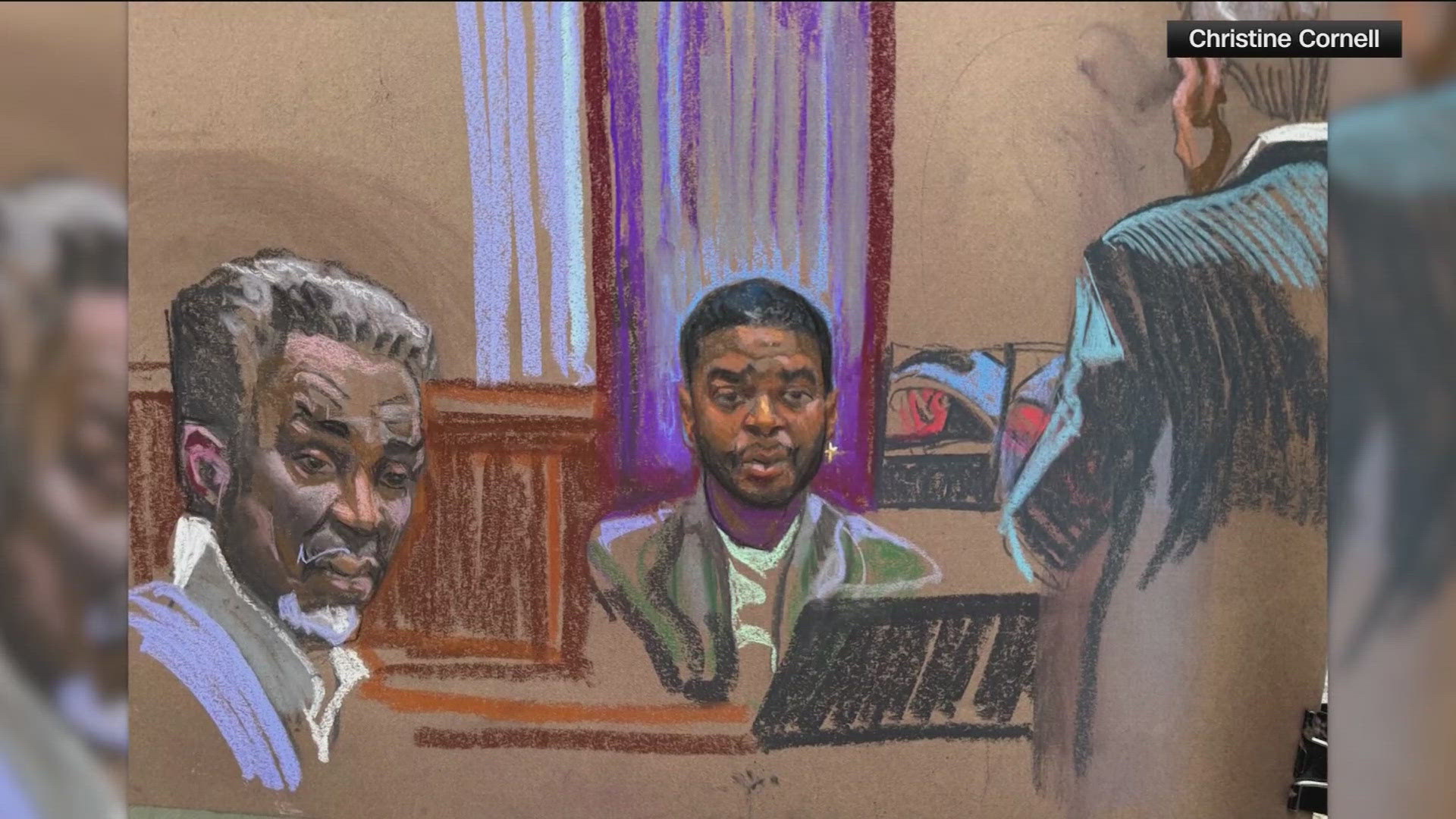 The FIsh 104.7 Atlanta Christian radio station sold | 11alive.com