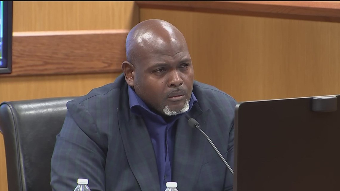 Judge denies motion from Nathan Wade to block additional testimony from ...