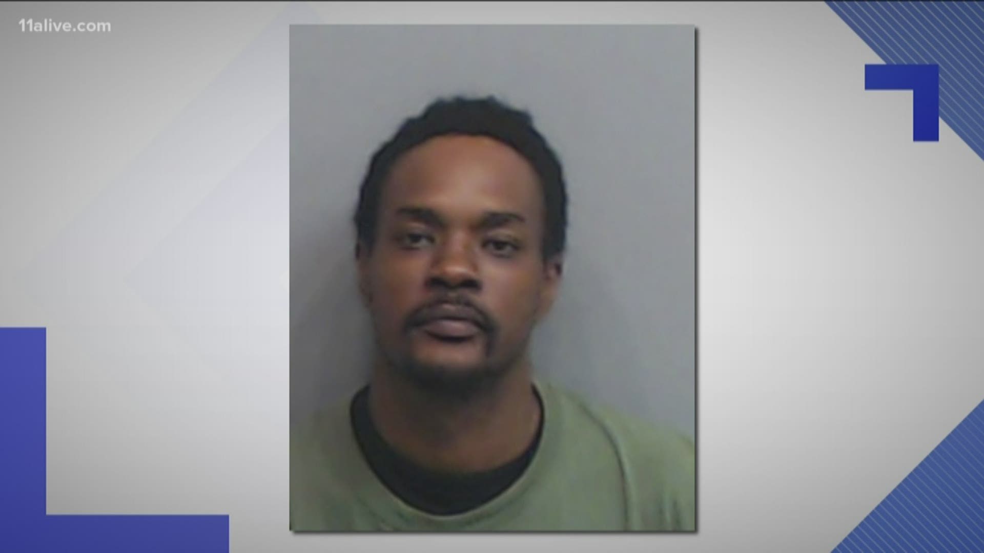 Atlanta rape arrest, Cooper Harris' death 5 years later, Target outage ...