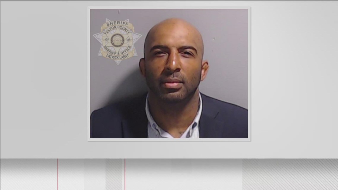 DA wants bond revoked for Trump defendant Harrison Floyd | 11alive.com