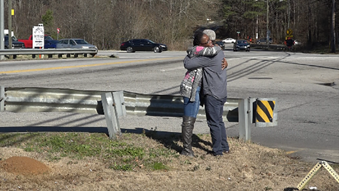 Ryan Nickerson meets Kennade Patterson's mom years after crash ...