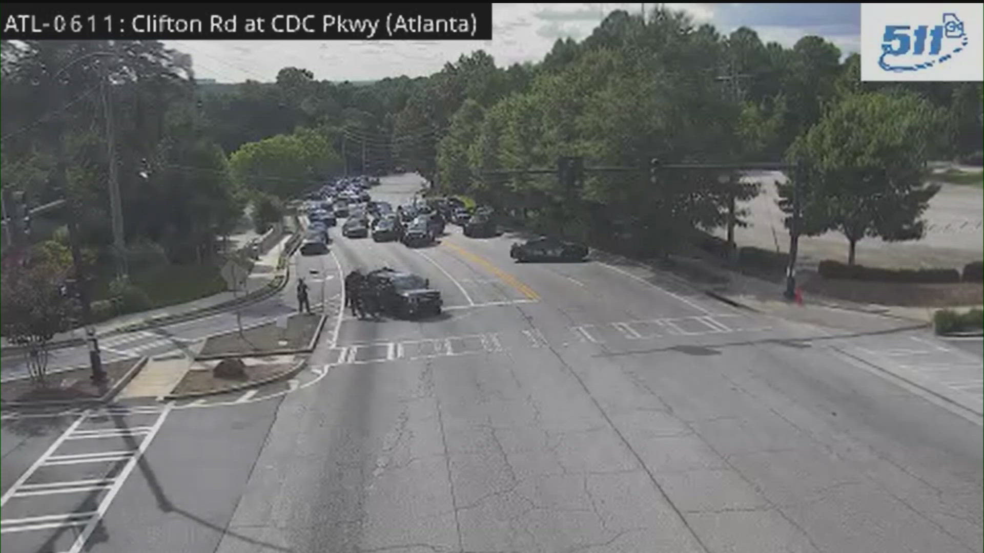 Emory Atlanta shooting, CDC attack: Everything to know | 11alive.com