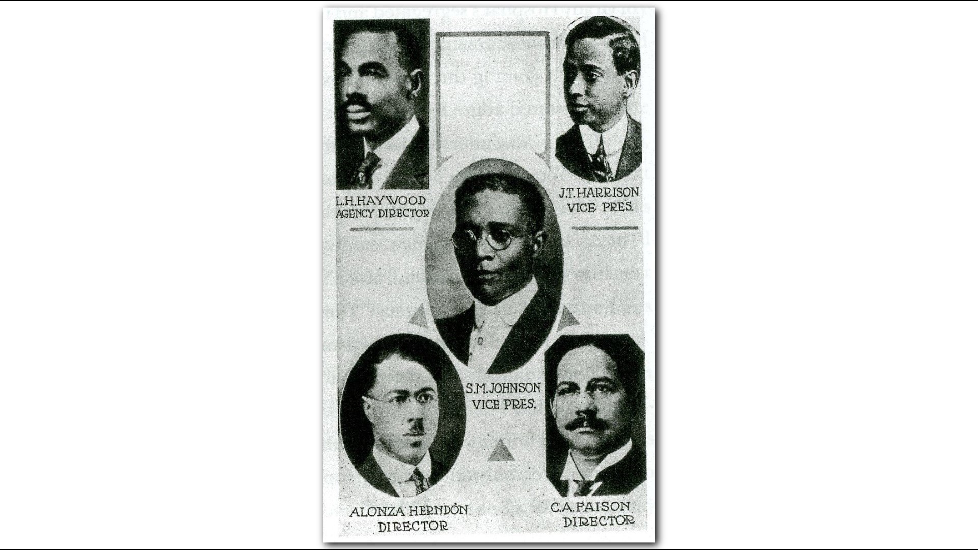 Atlanta Life Insurance is black history | 11alive.com