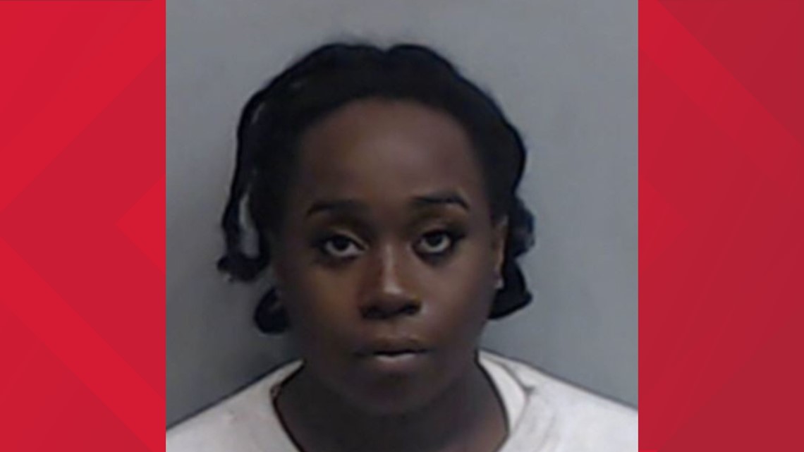 Rochel Facey arrested after shooting at Atlanta Super Bowl party ...