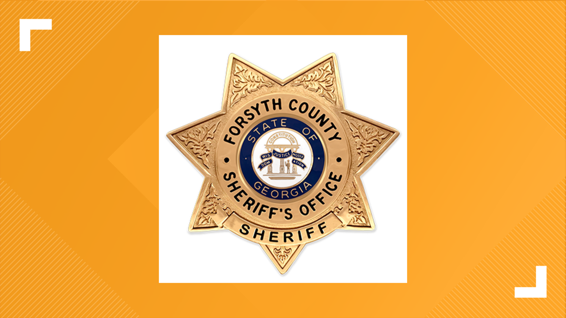 9 Forsyth County Sheriff's Office employees positive for Covid-19 ...