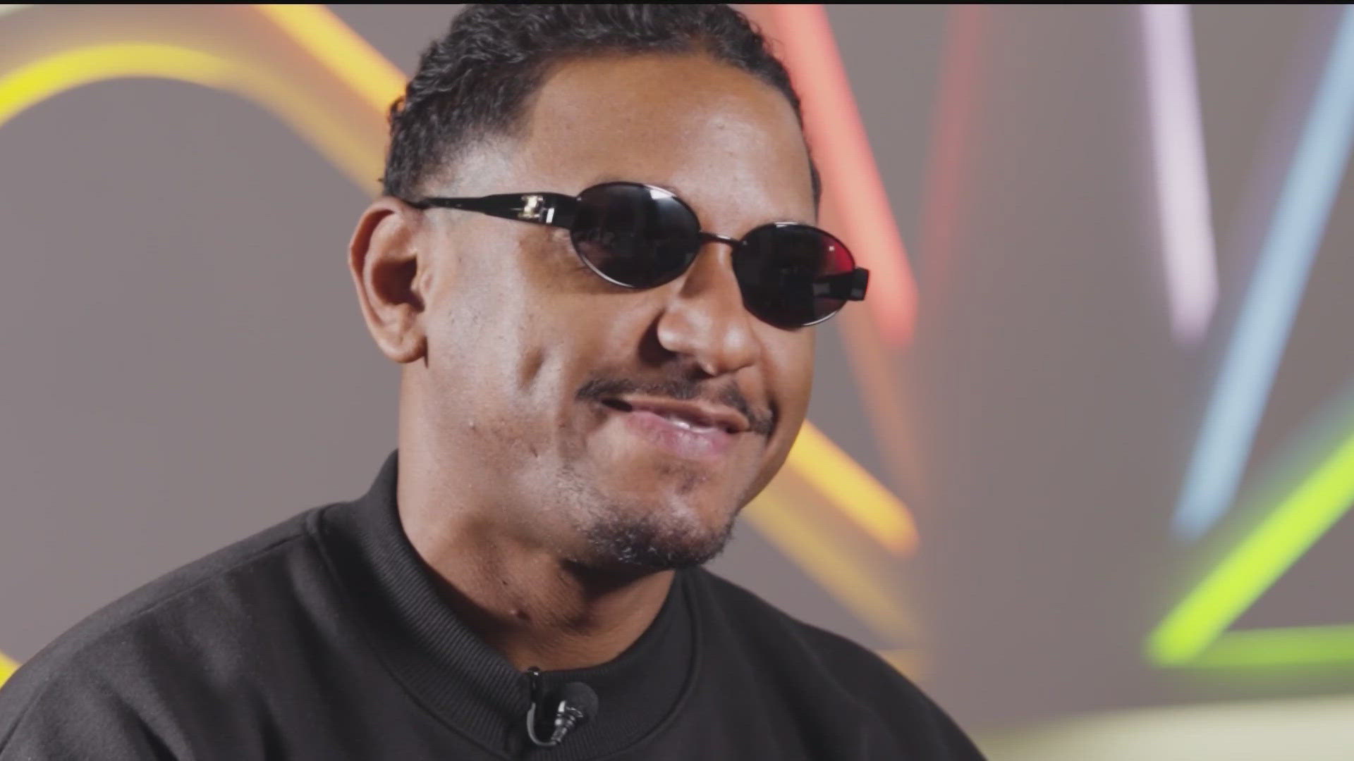 R&B Star Lloyd surges back into the spotlight | 11alive.com