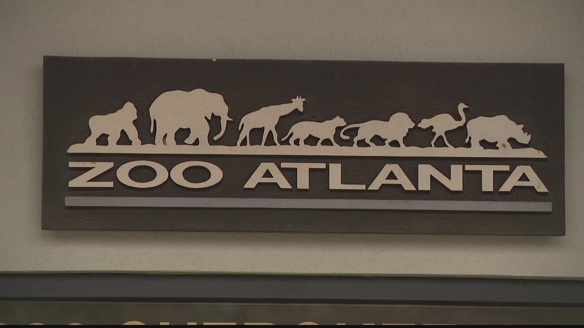 Zoo Atlanta drops weapons ban after legal challenge | 11alive.com