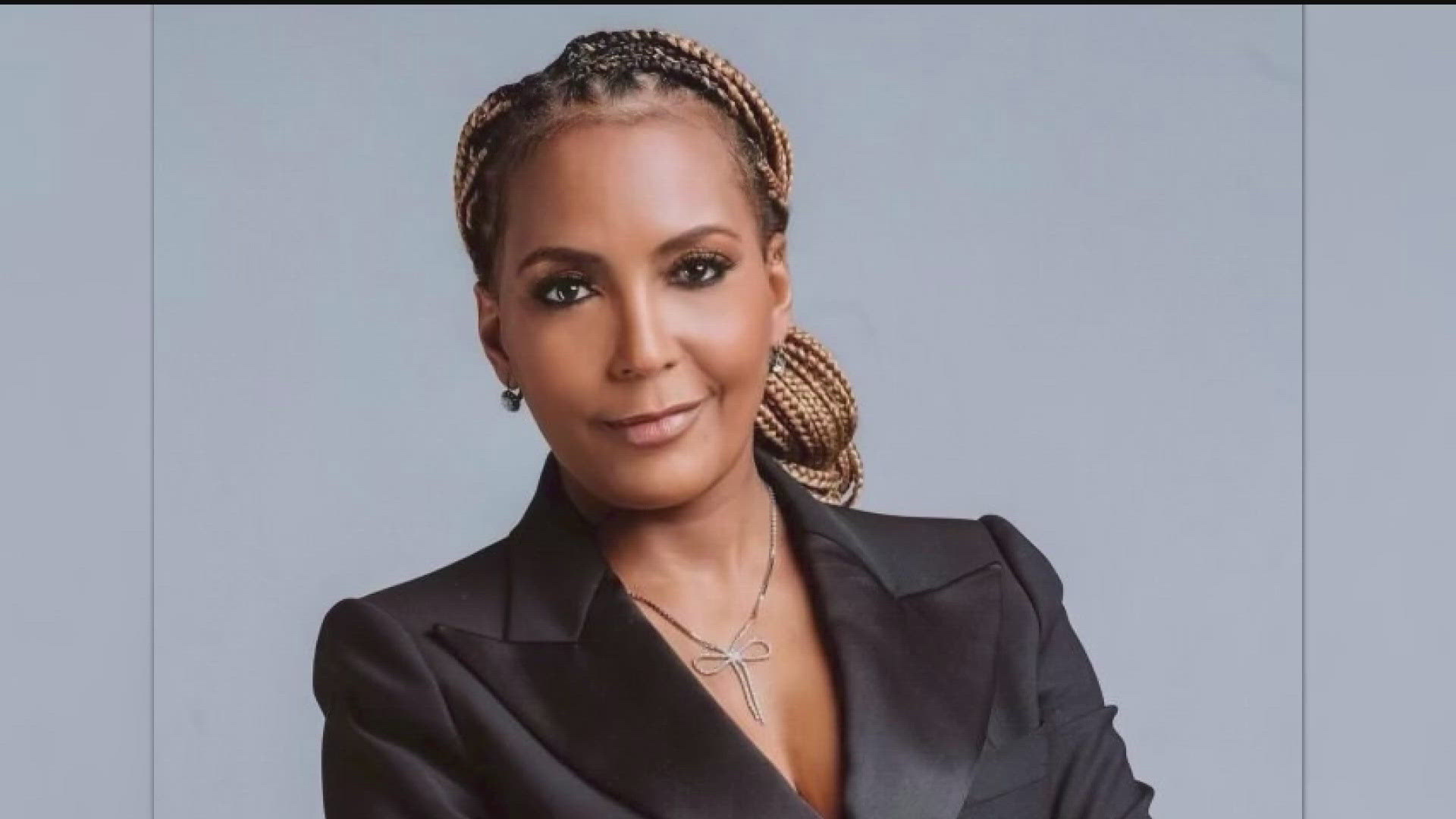 Keisha Lance Bottoms Discusses Georgia Governor Run | 11alive.com