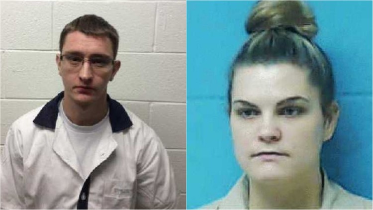 Rosenbaums file appeal in murder conviction of 2-year-old girl ...