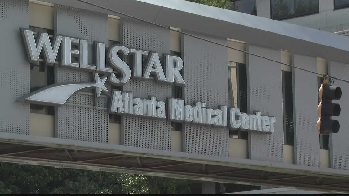 How will patients be impacted when Atlanta Medical Center closes ...