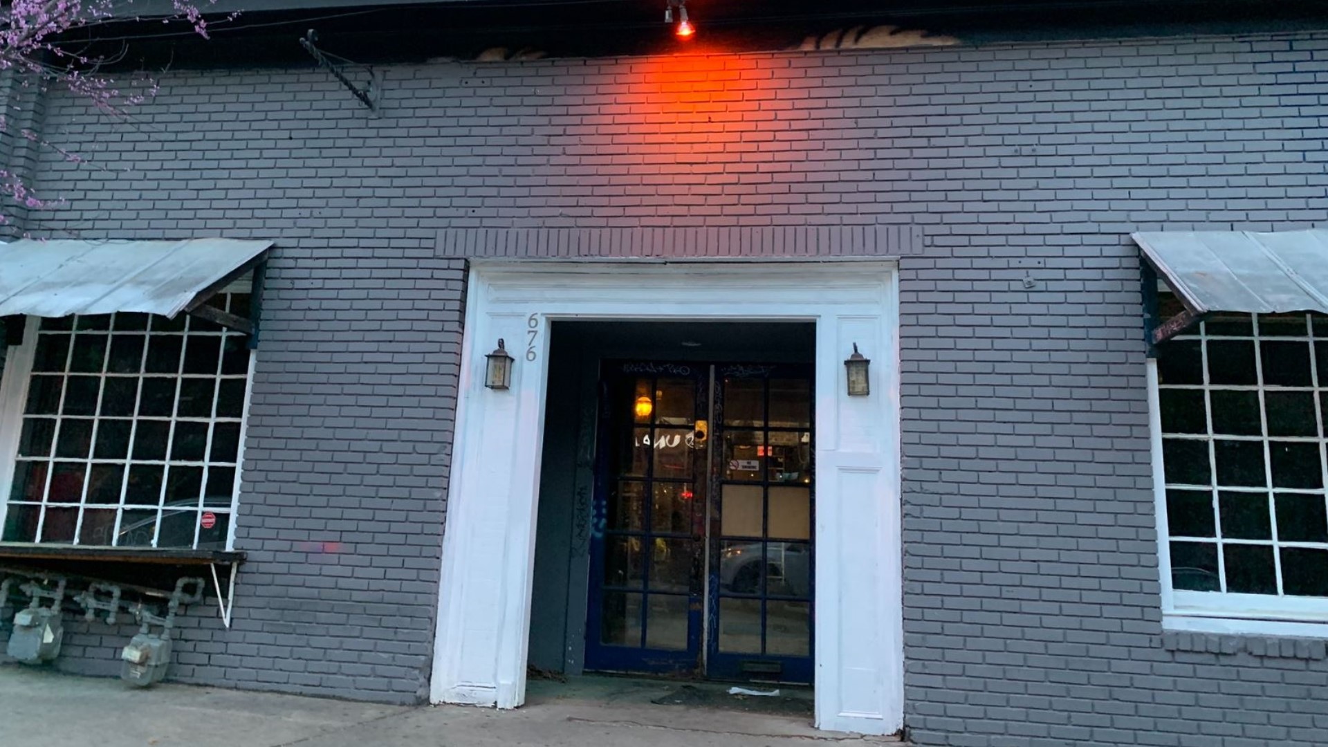 Is Jack's Pizza and Wings Atlanta closed | 11alive.com