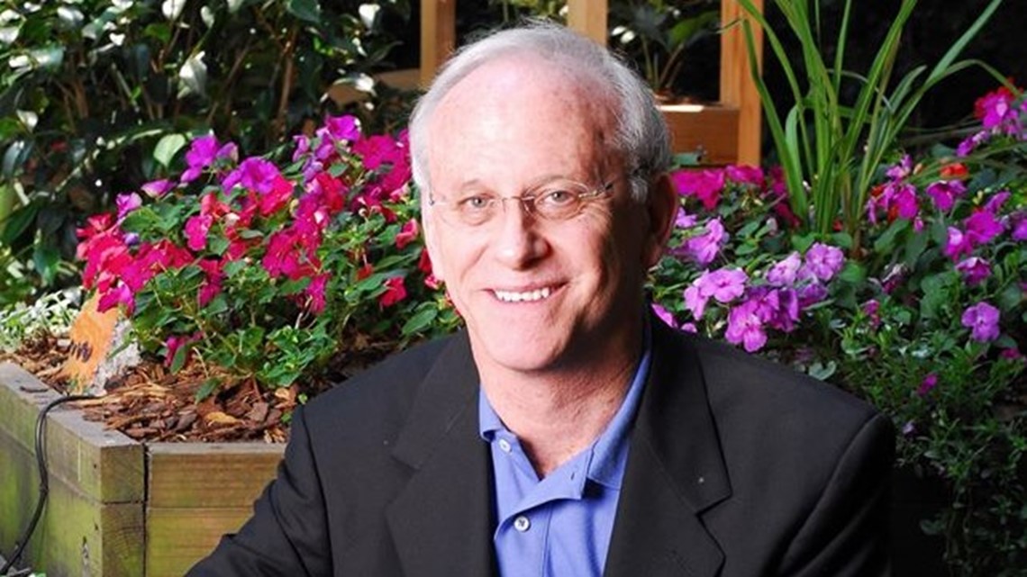 James Shepherd, co-founder of Shepherd Center, dies | 11alive.com