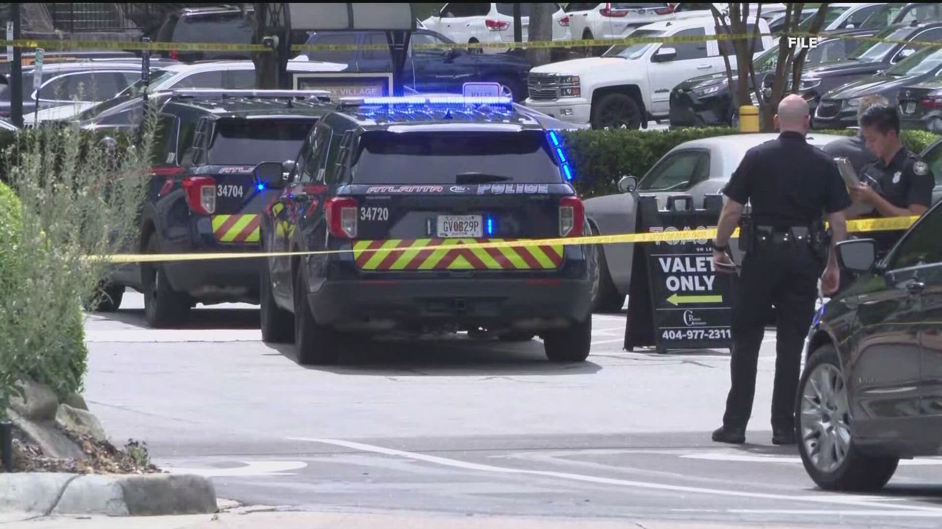 Atlanta Police required to report deadly force | 11alive.com