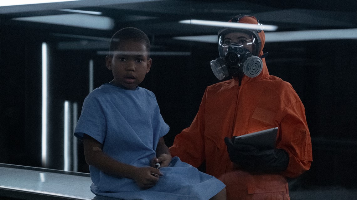 FIRST LOOK: Raising Dion on NETFLIX | 11alive.com
