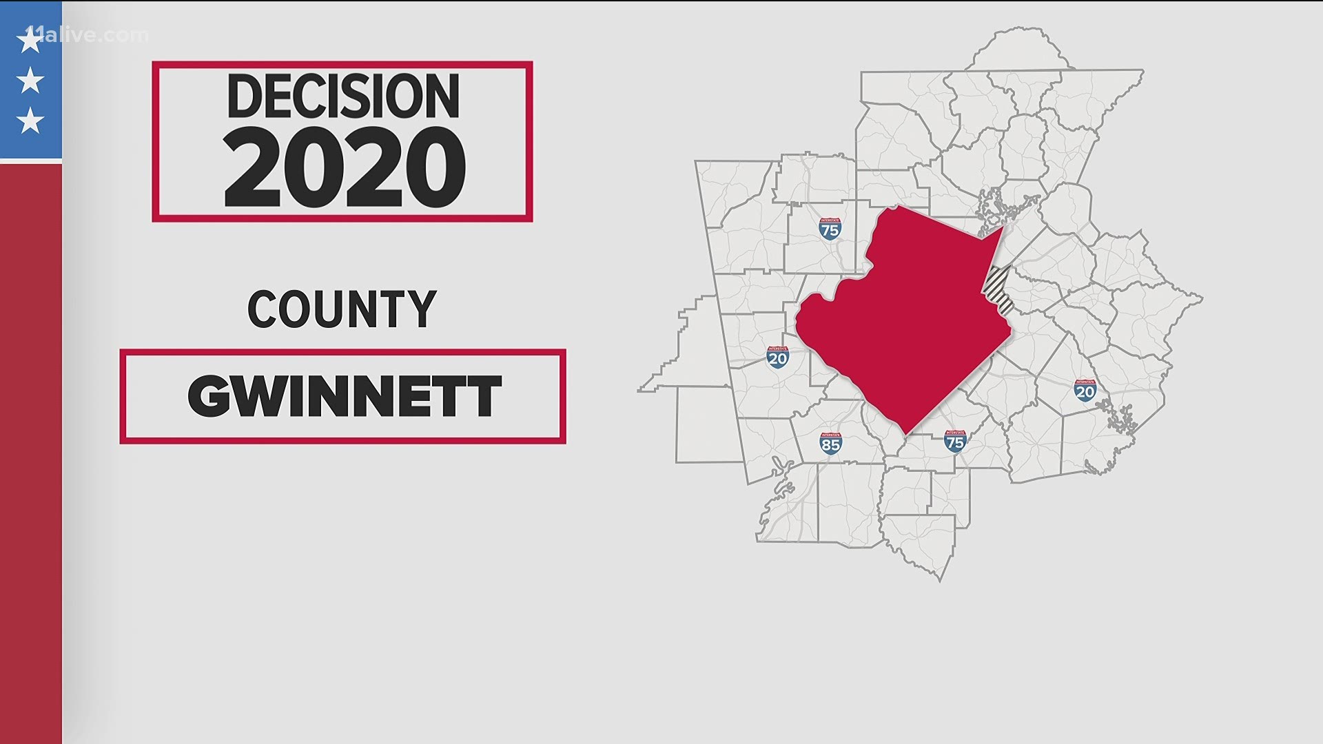 Look at Georgia's 7th District race | 11alive.com