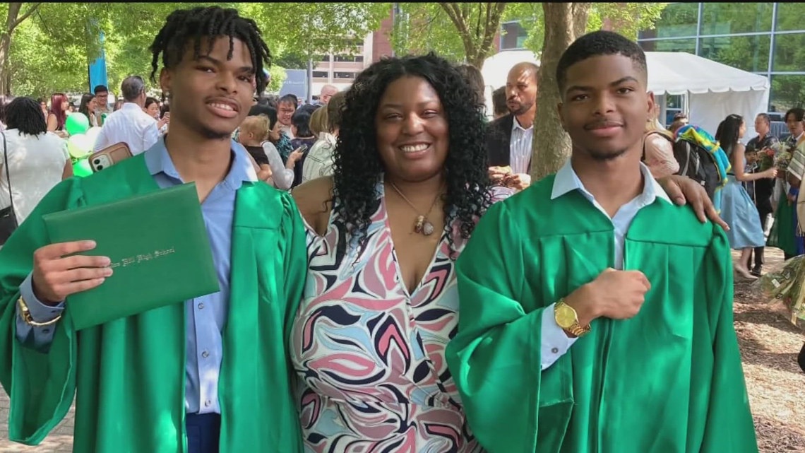 Shooting at Main Event in Cobb County | 11alive.com