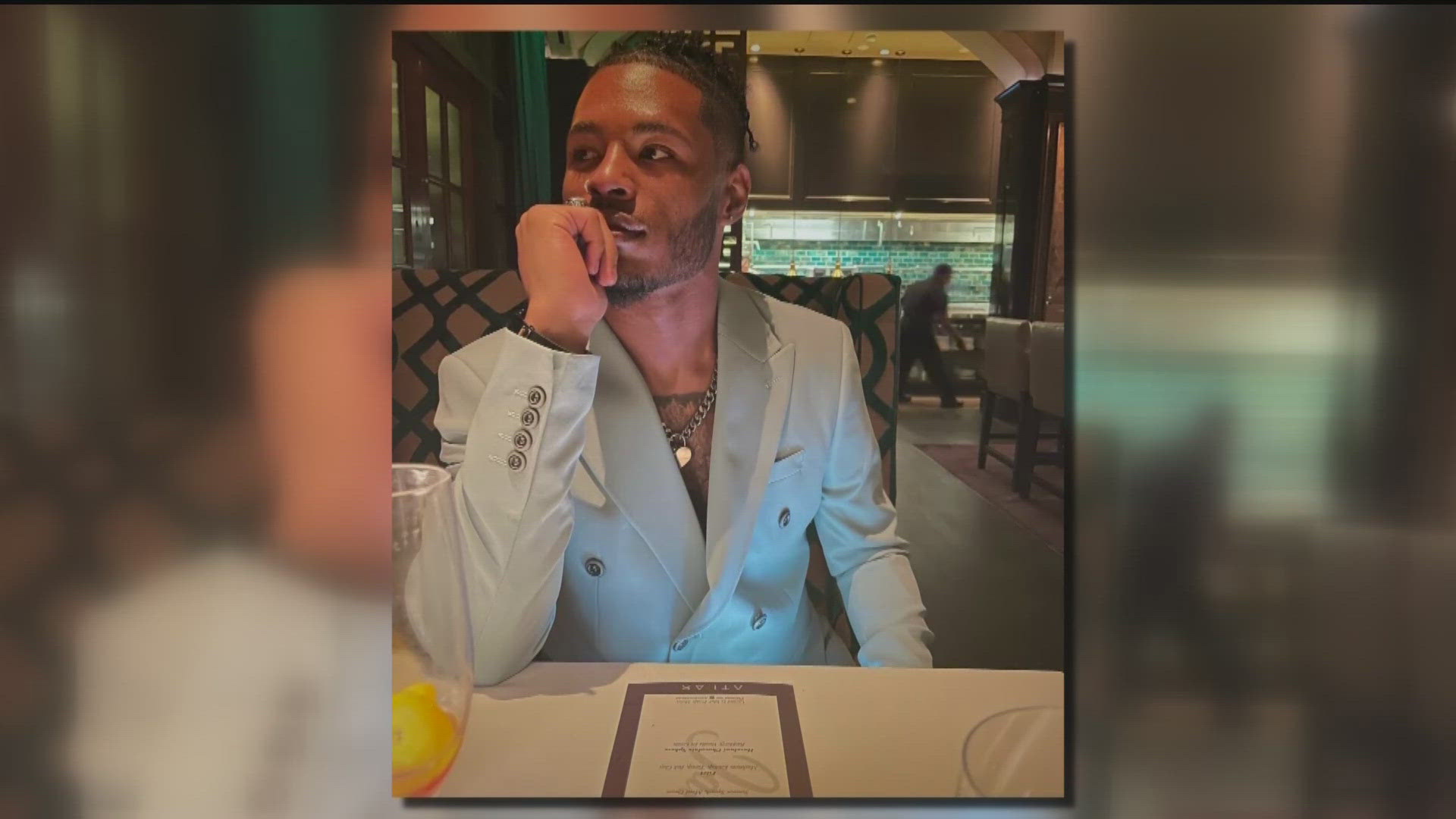 Videographer found dead at car meet in Clayton County | 11alive.com