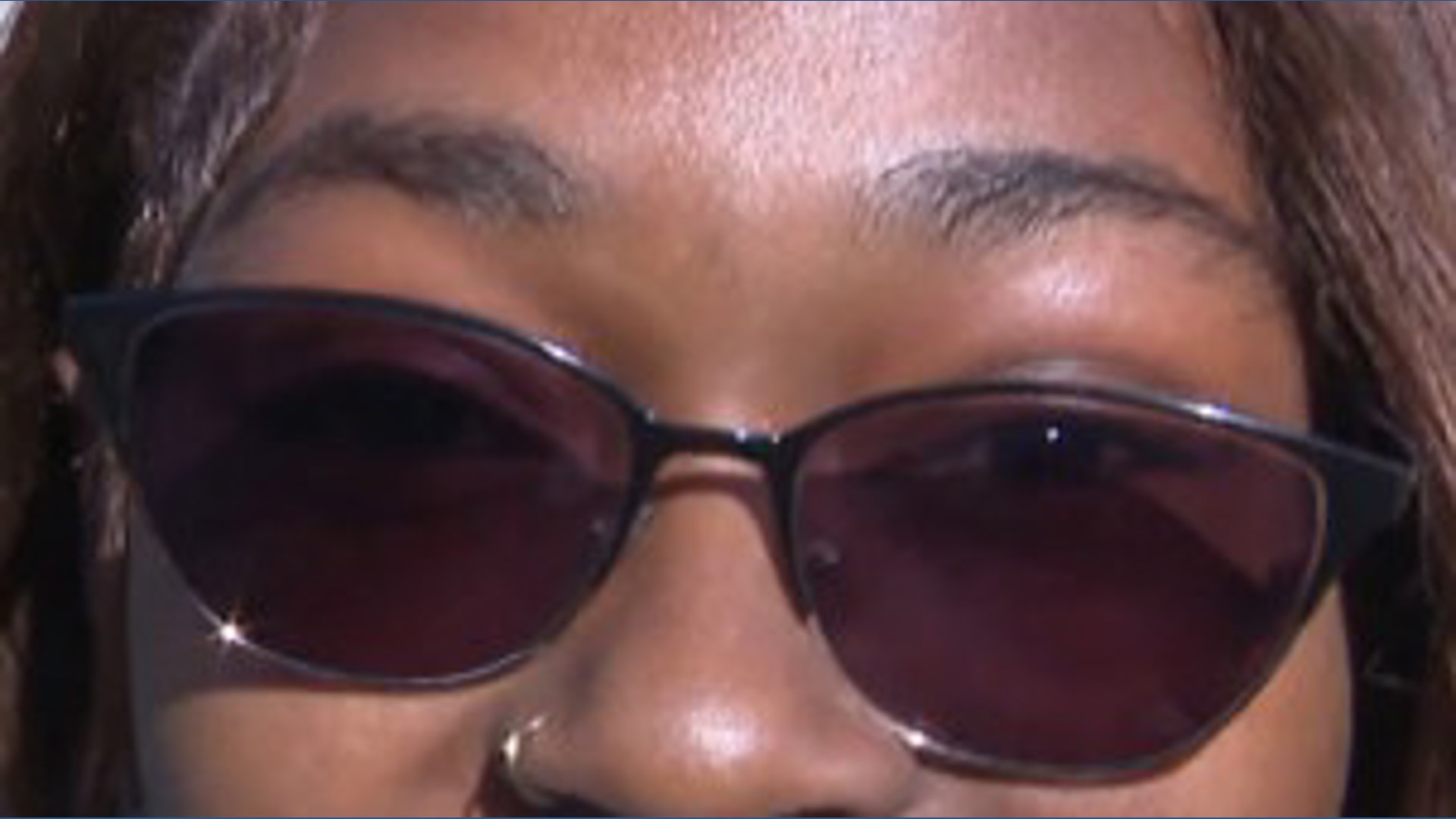 Students and parents react to sudden firing of Morris Brown President ...