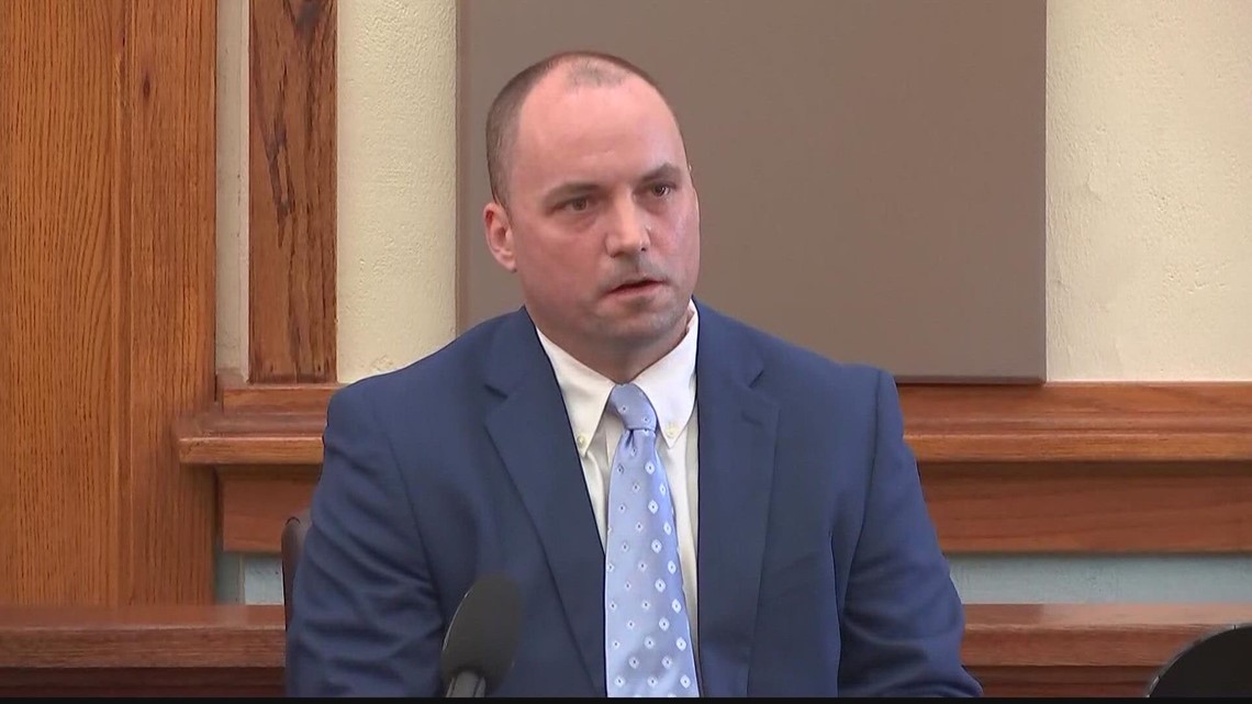 Closing arguments set to begin in Ryan Duke trial | Death of Tara ...