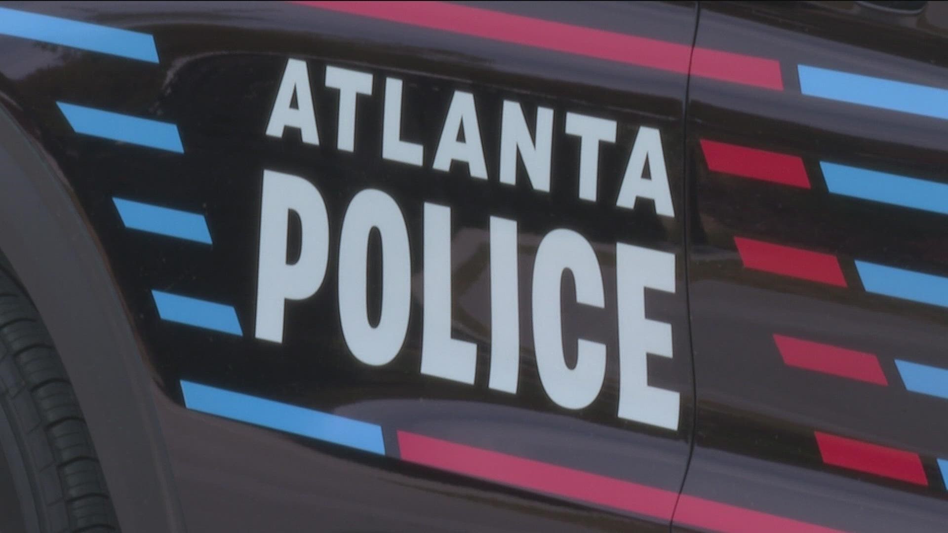SCAD students design new Atlanta Police patrol cars for new take-home ...