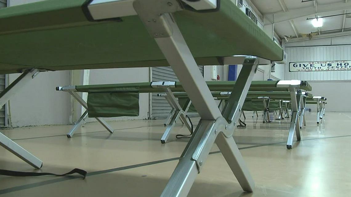 Warming center locations in metro Atlanta | List | 11alive.com
