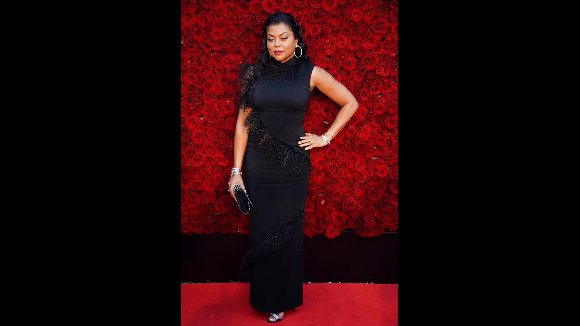 Tyler Perry Studios grand opening interviews | 11alive.com