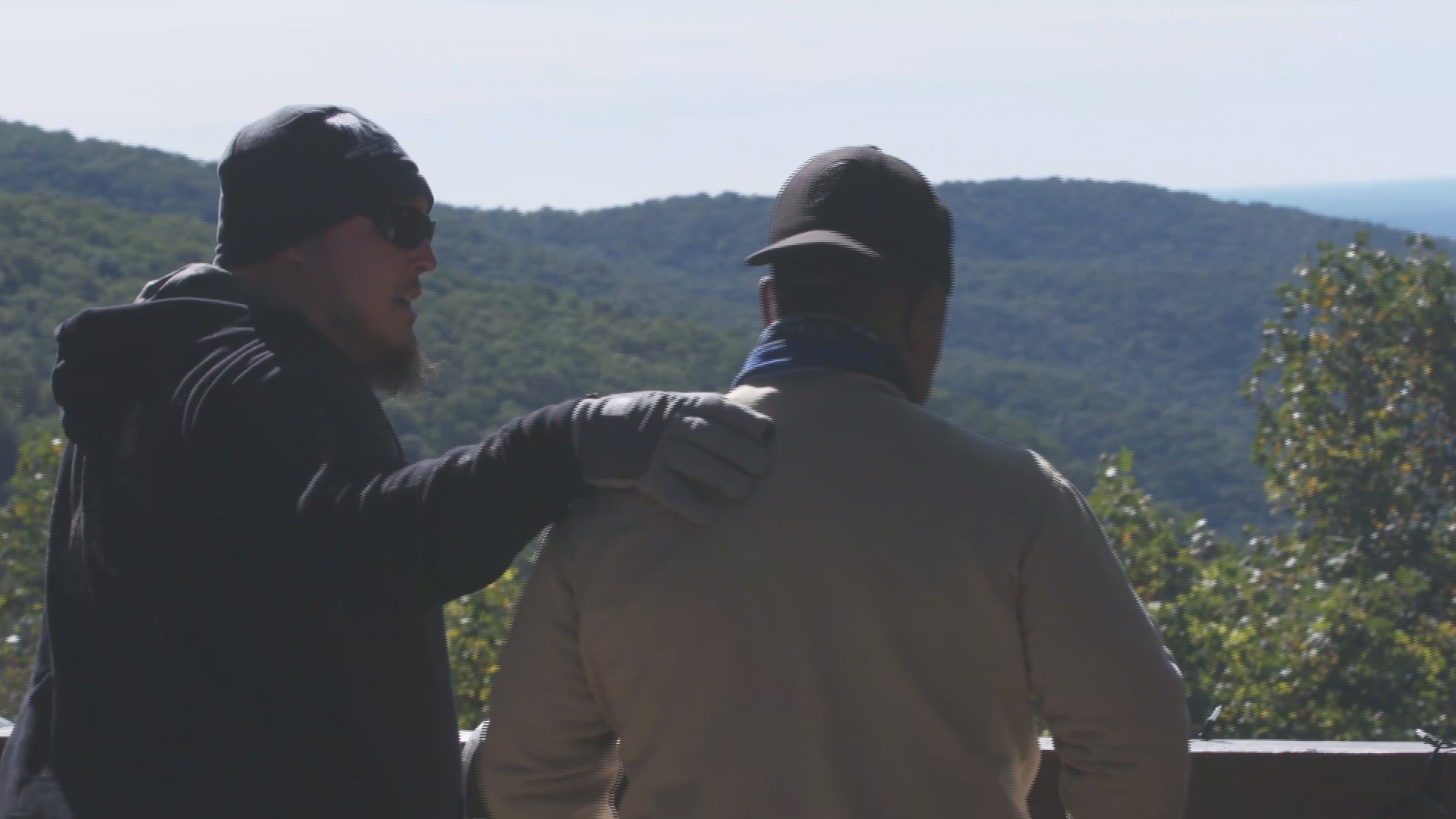 Project Odyssey helps veterans cope with PTSD | 11alive.com