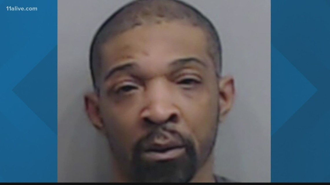 Wanted murder suspect hid in Atlanta for years, while innocent man sat ...