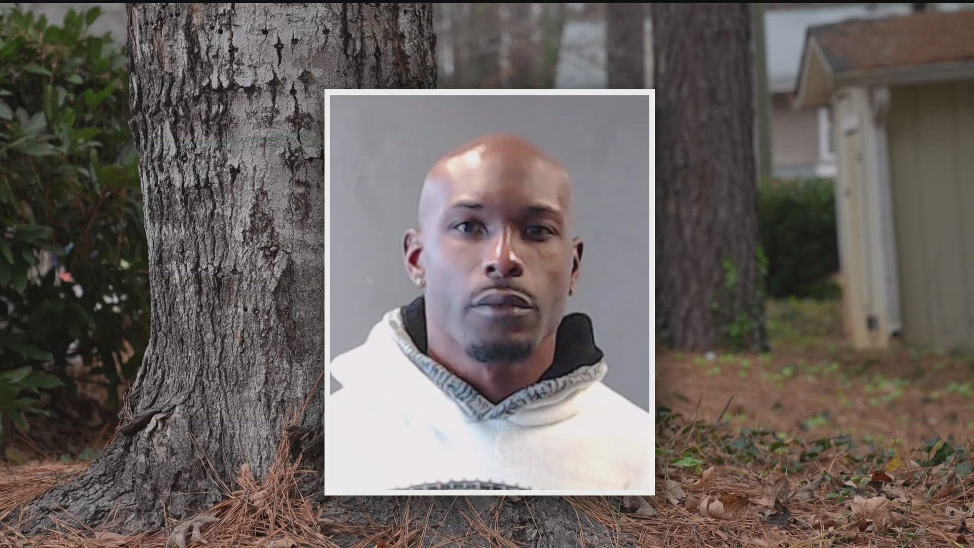 Decatur man arrested after slamming man to pavement, beating him to ...