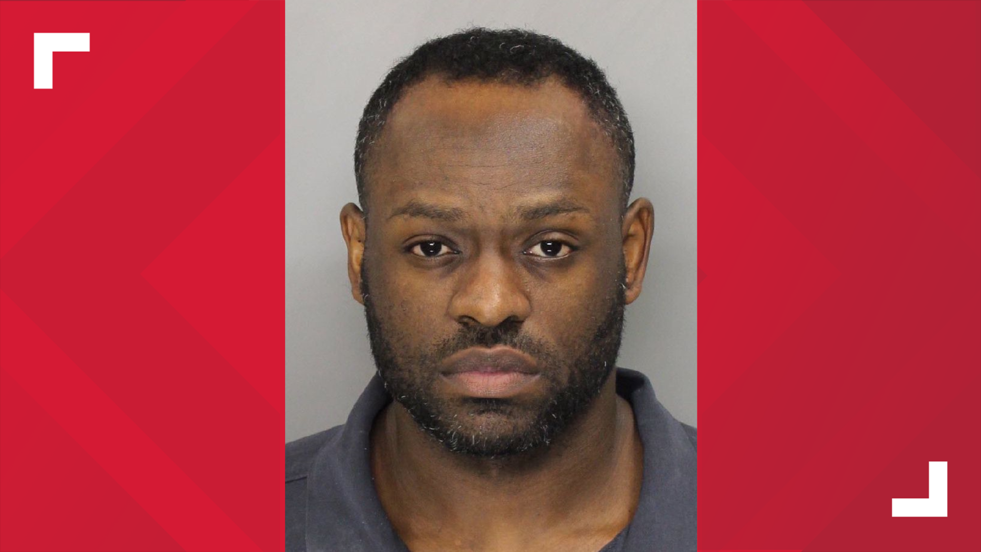 Darryl Joseph Clark Sentenced To 50 Years For Sex Assault
