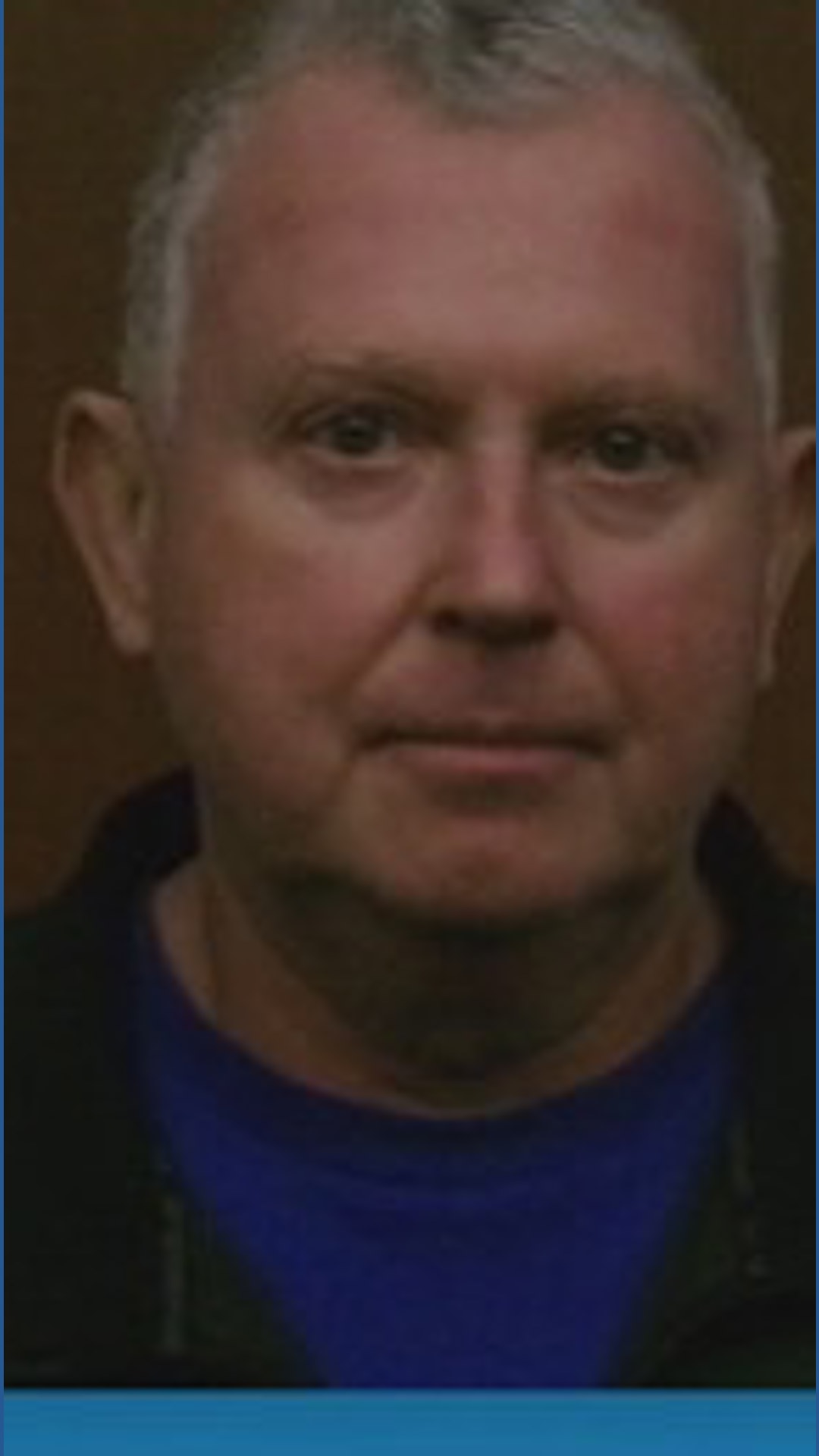 Hall County sheriff accused of DUI | 11alive.com