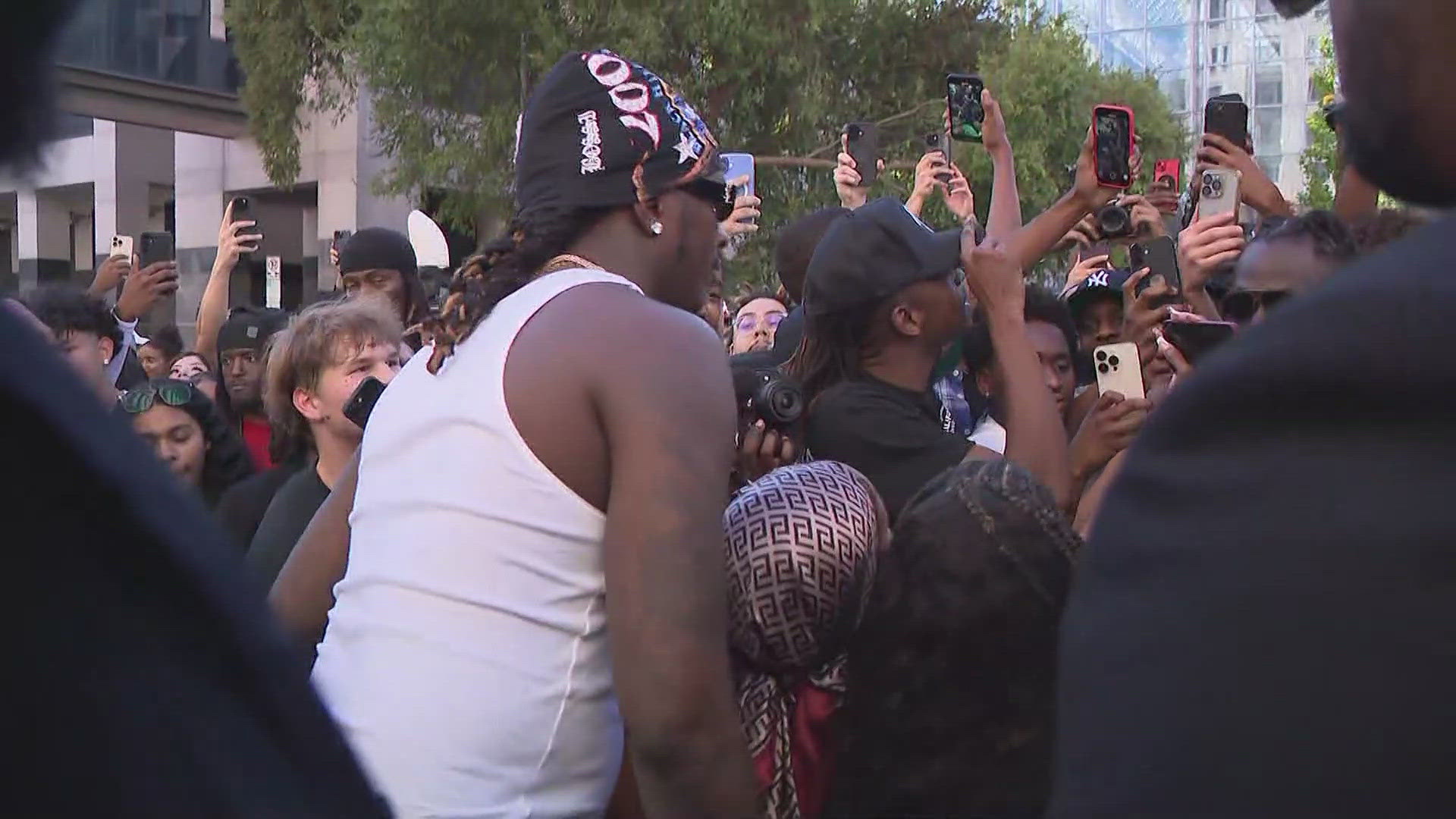 Who is Young Thug | 11alive.com