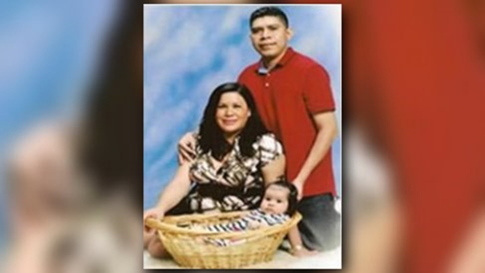 FBI hopes for new leads in finding woman who allegedly killed 5-month ...