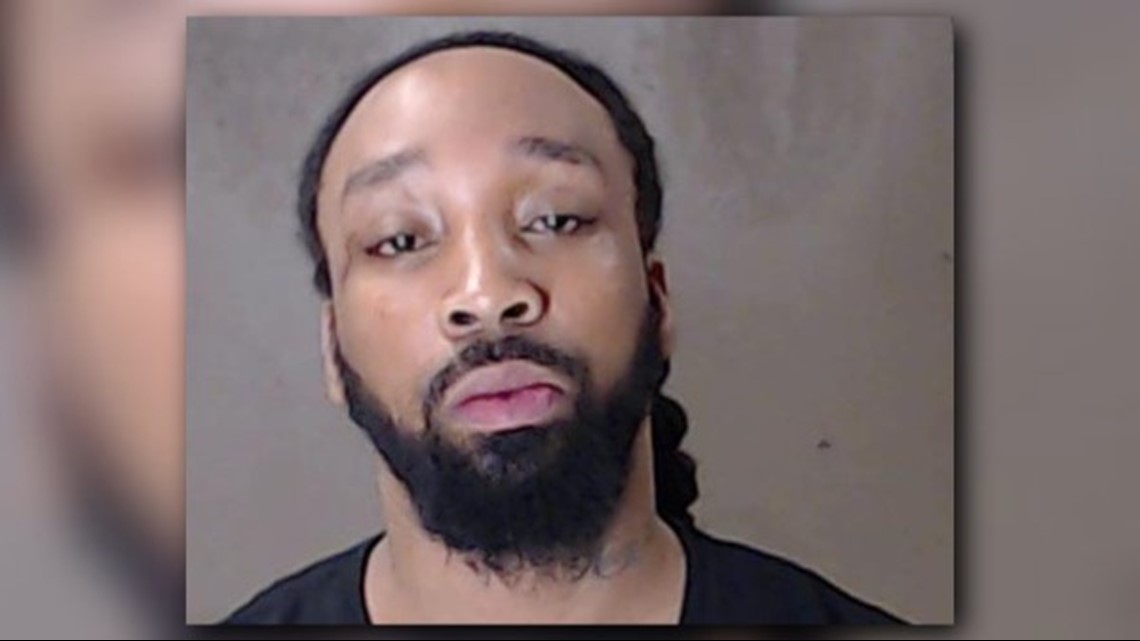 Man Charged In Decatur Hit And Run That Killed 33 Year Old Atlanta Man