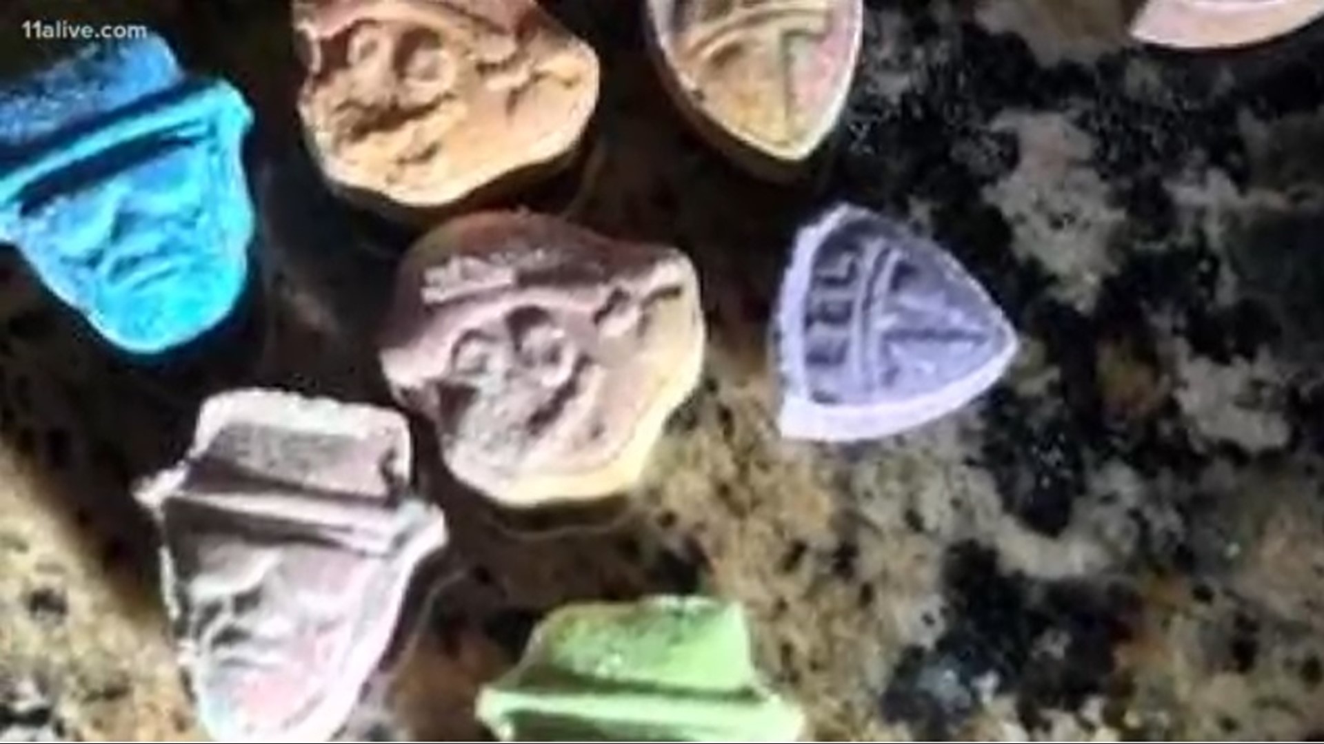 This is why there's a push to make MDMA legal | 11alive.com