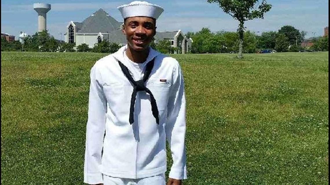 Missing Navy sailor with ties to Georgia found safe | 11alive.com