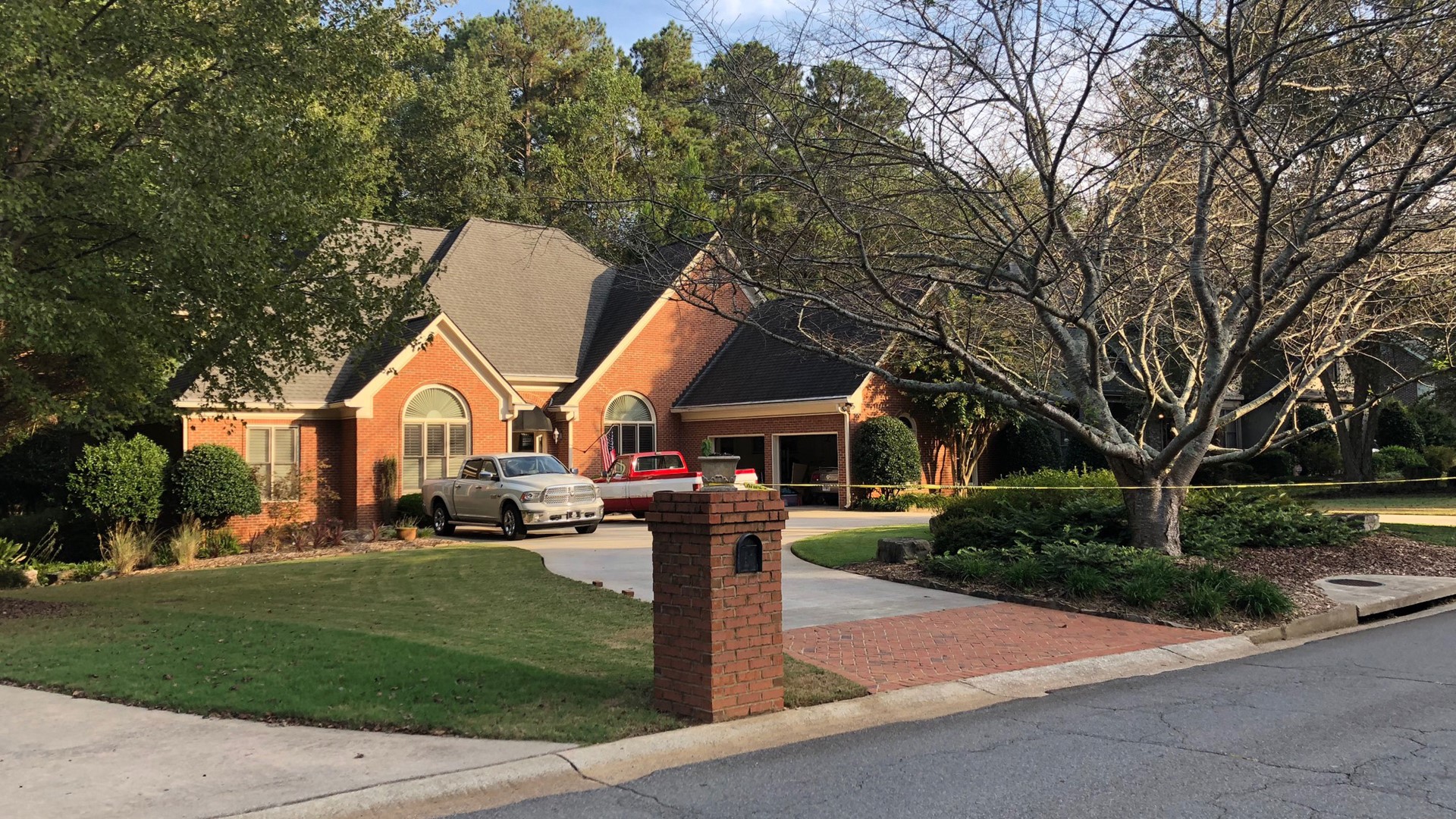 Man charged with allegedly shooting father ‘execution-style’ at ...