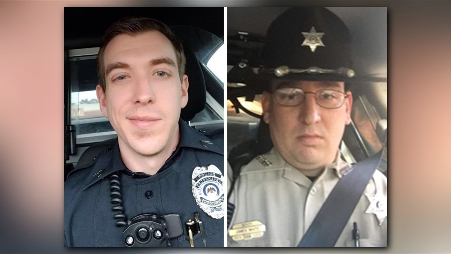 Brookhaven Cpl. Zach Moak died trying to save fellow officer James ...