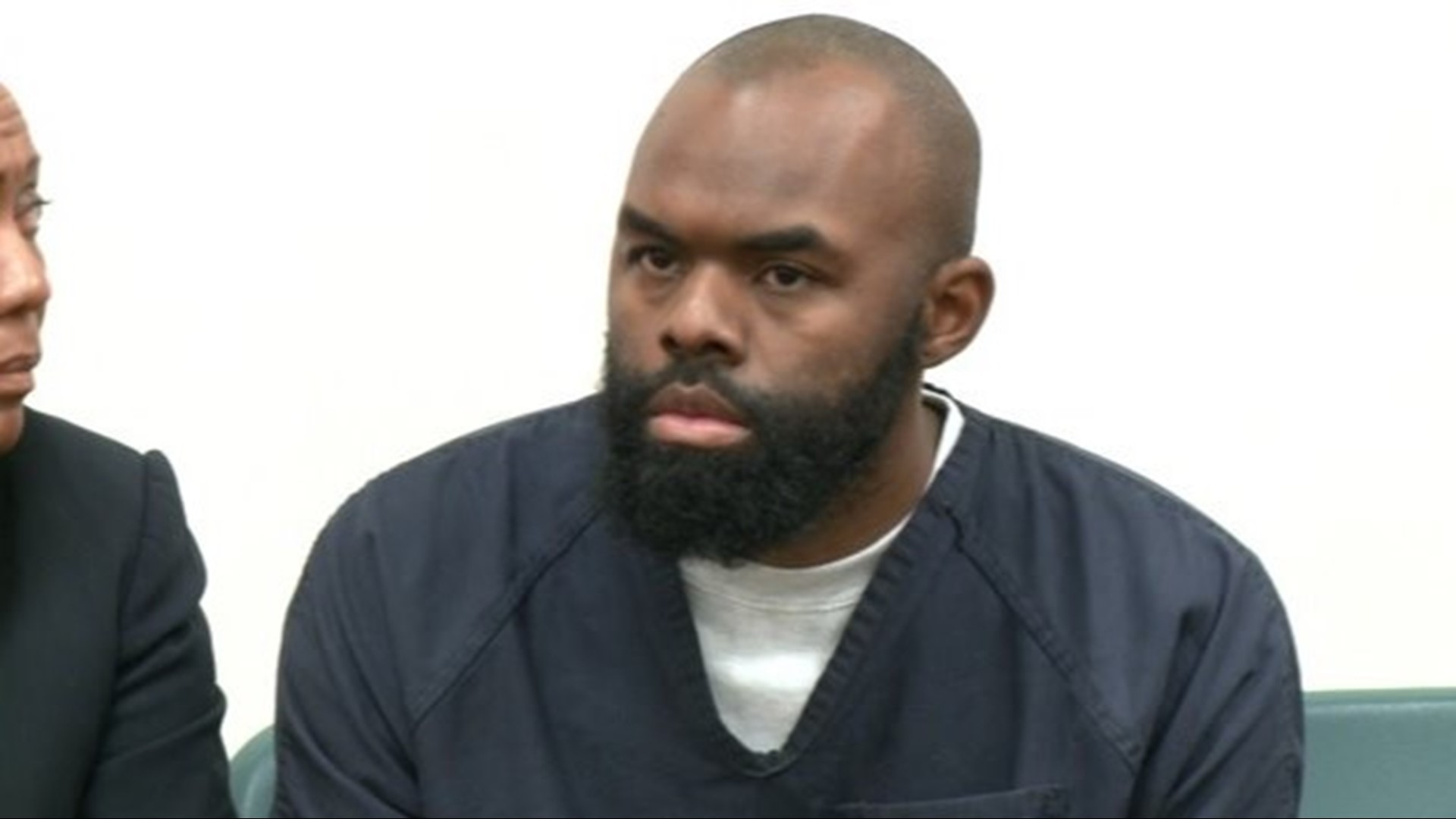 Ex-youth pastor accused of sexual misconduct appears in court for theft ...