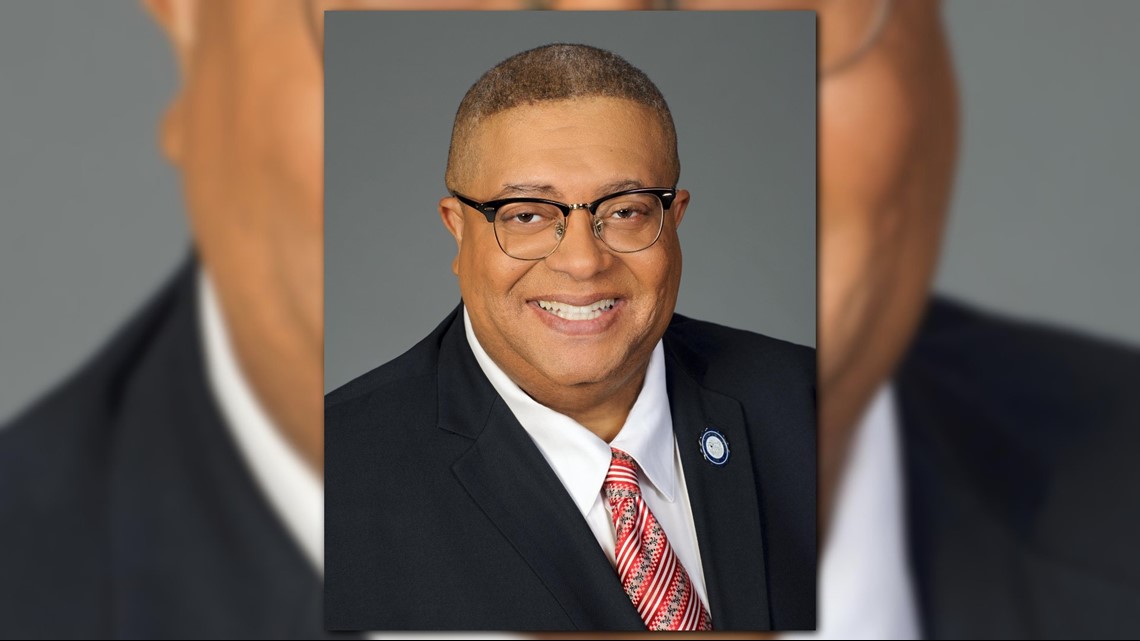 Atlanta City Council member admitted to hospital | 11alive.com
