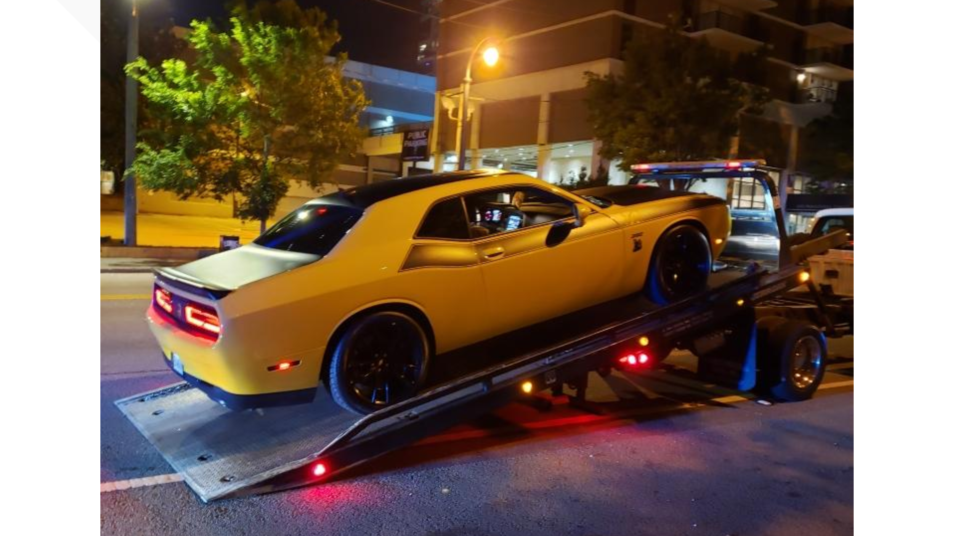 Atlanta street racing arrests during coronavirus pandemic | 11alive.com