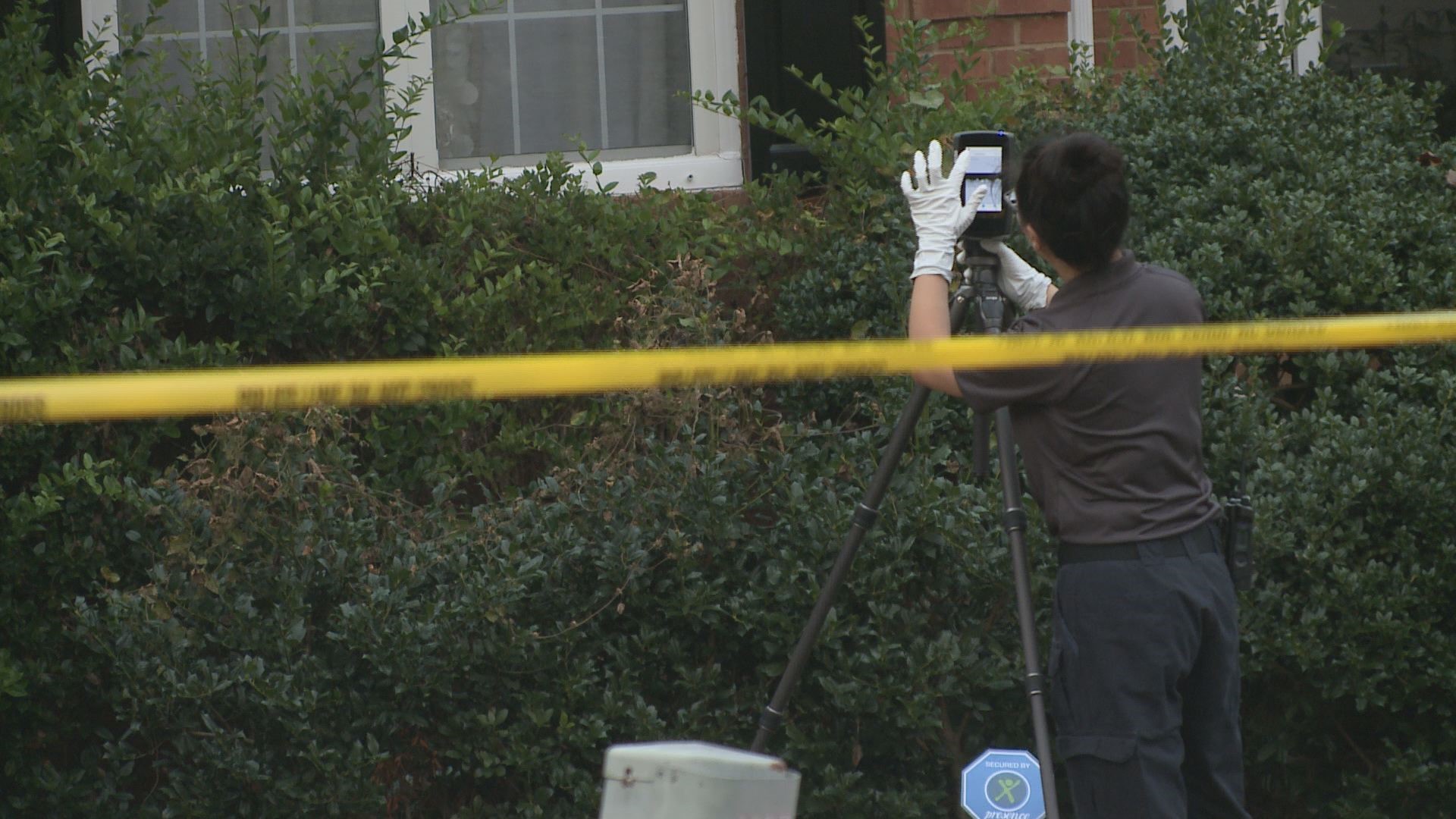 Three arrested in murder of man who was found by children along ...