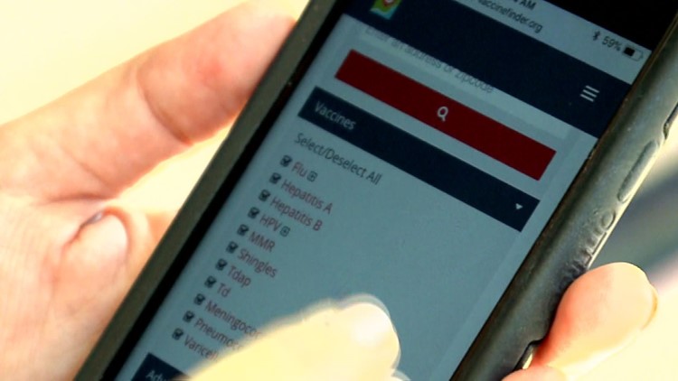 Needle-free FluMist is back but hard to find as new flu season begins ...