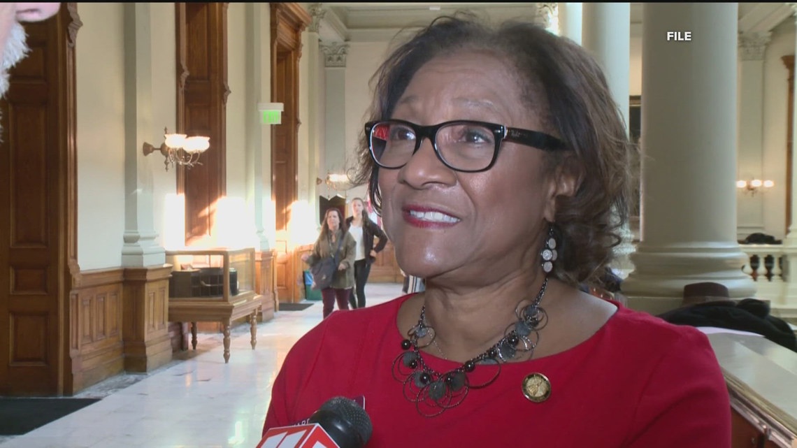 Former Georgia lawmaker pleads guilty to $14,000 in unemployment fraud ...