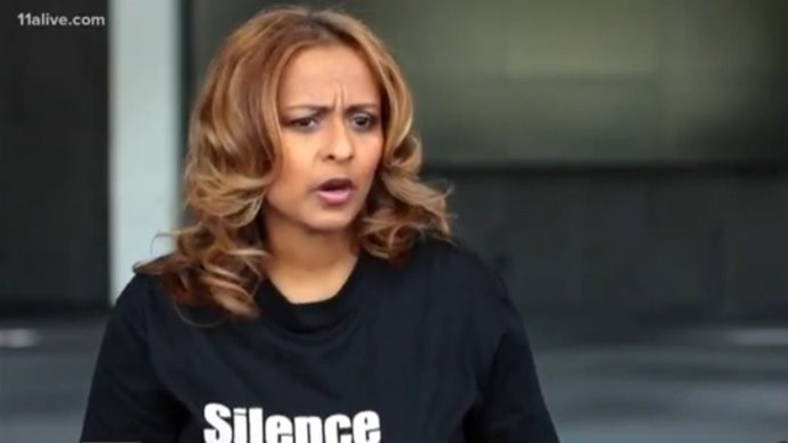 Atlanta music veteran creates campaign to help others battling mental ...
