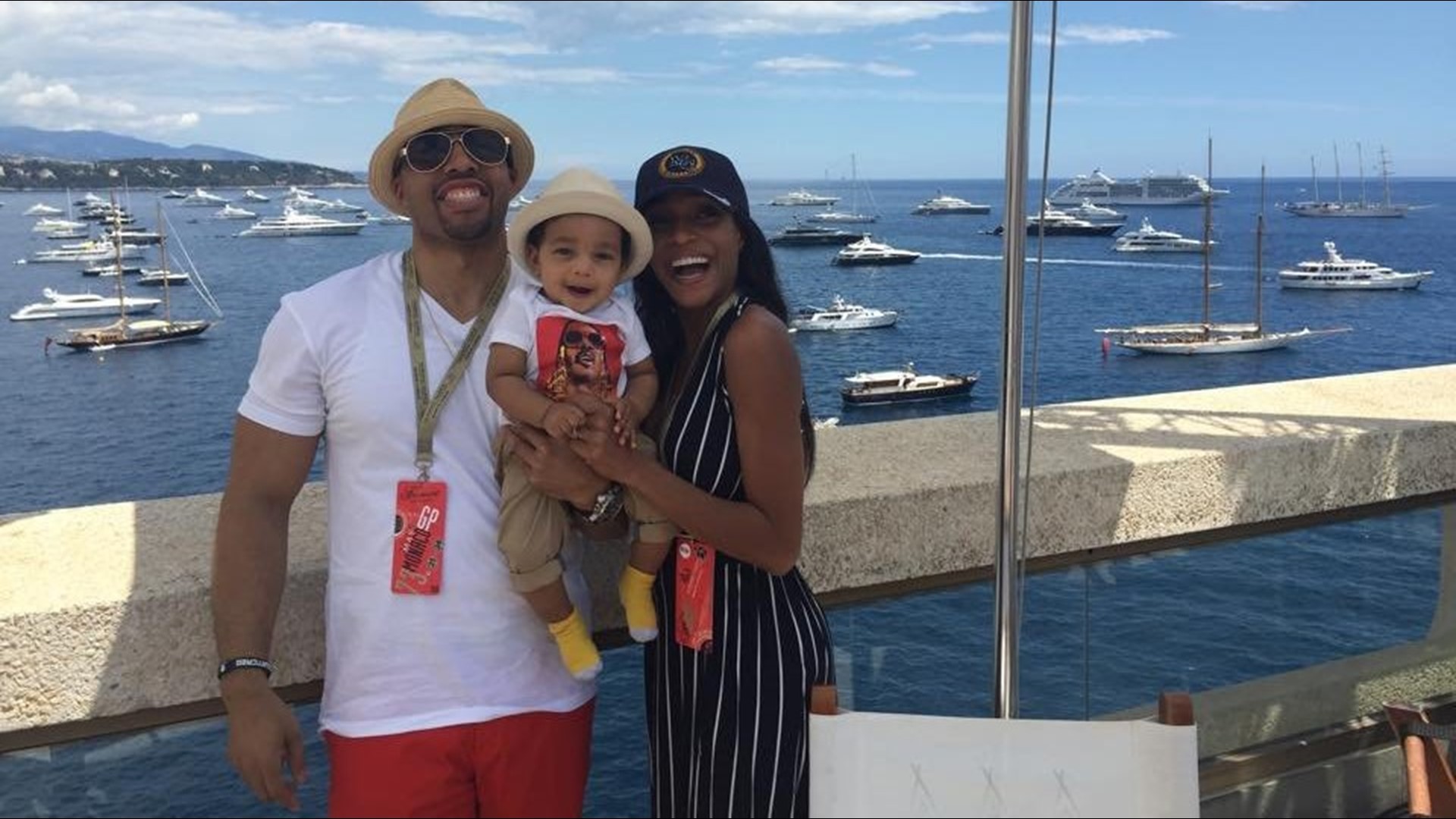 Judge Glenda Hatchett daughter in law what happened | 11alive.com