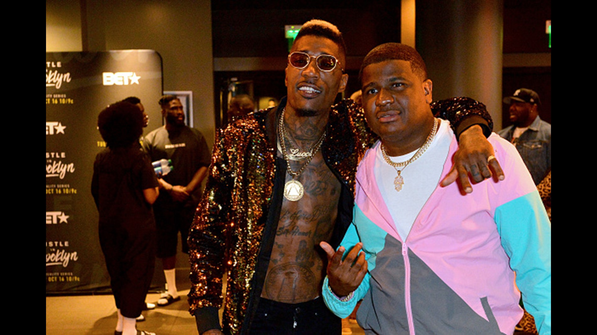 Rapper Yella Beezy shot 3 times on North Texas tollway, police confirm ...