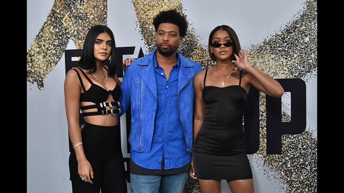 Rapper Yella Beezy shot 3 times on North Texas tollway, police confirm ...